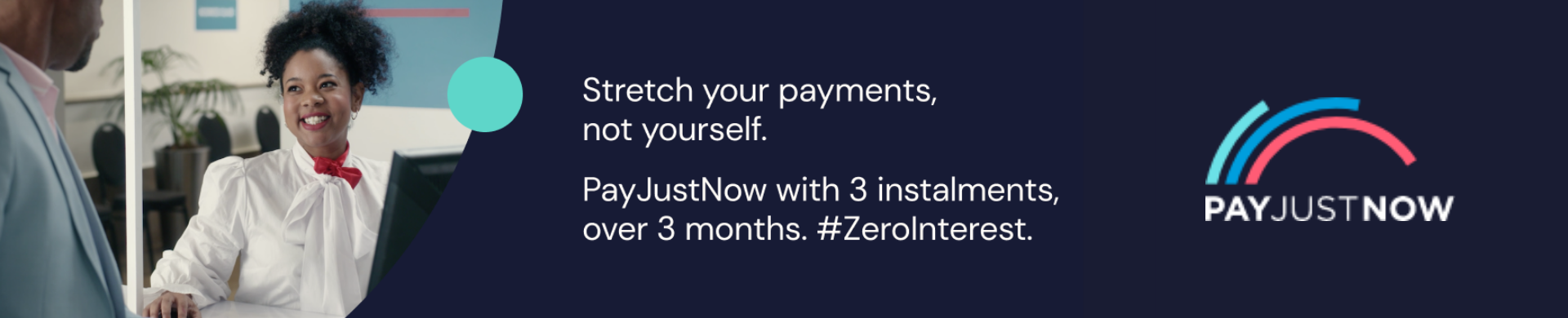 Pay Just Now | Poetry